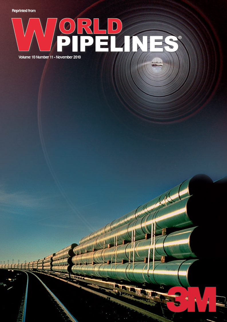 Projects that we have worked on – The Pipe-Sol Consultancy